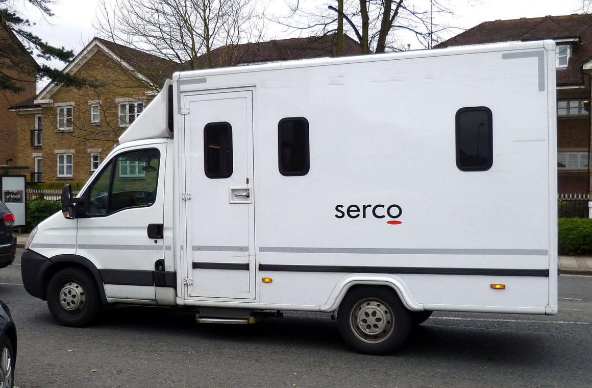 More than 100 workers to strike at Serco Sandwell tomorrow over ... More than 100 workers to strike at Serco Sandwell tomorrow over ...