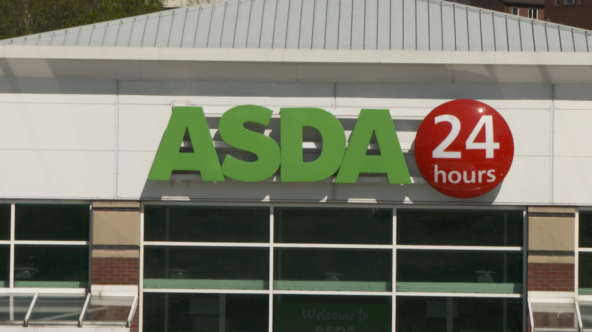Asda Gosport workers vote for 'historic' strike | GMB Union