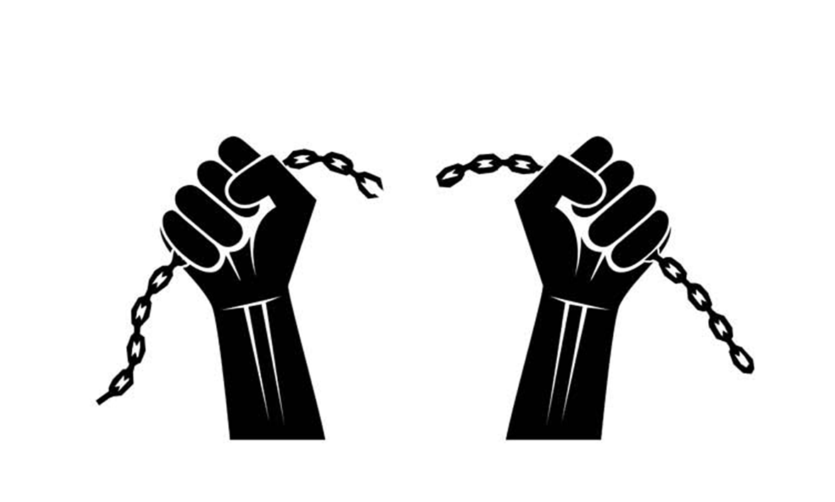 Help stamp out UK modern slavery | GMB Union