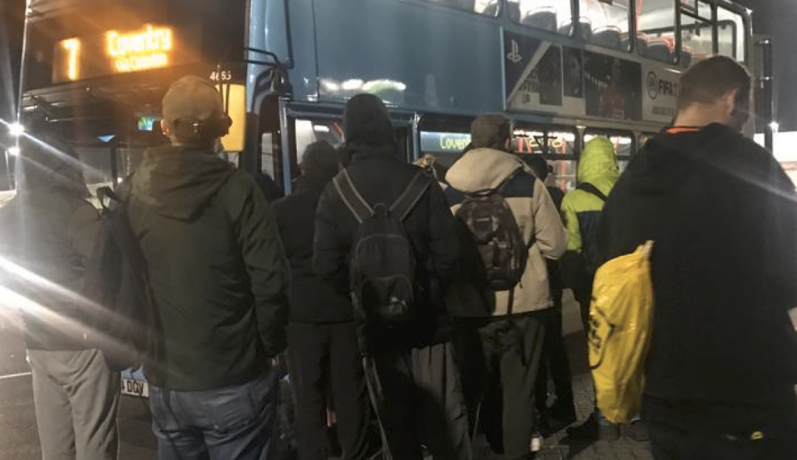 GMB calls for public enquiry into Croydon tram crash | GMB Union