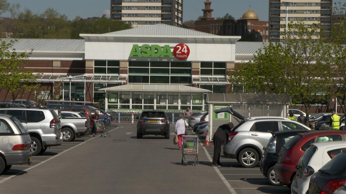 Asda merger prompts fresh calls for more CMA powers | GMB Union