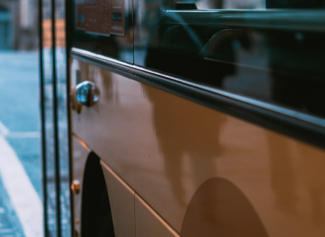 Manic Monday looms for Merthyr as bus drivers set to strike | GMB Union