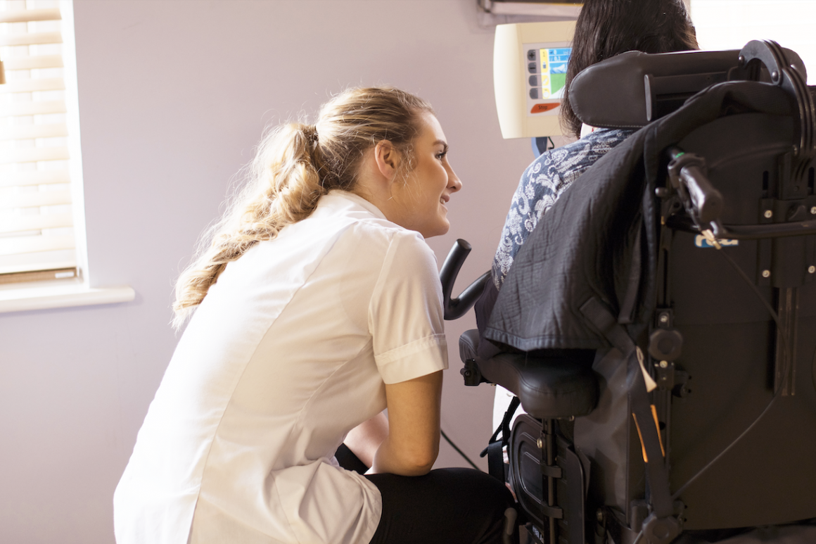 Sunderland carers launch historic equal pay claim | GMB Union