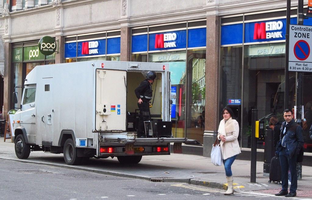 G4S closes Bootle depot putting 80 Jobs at risk | GMB Union