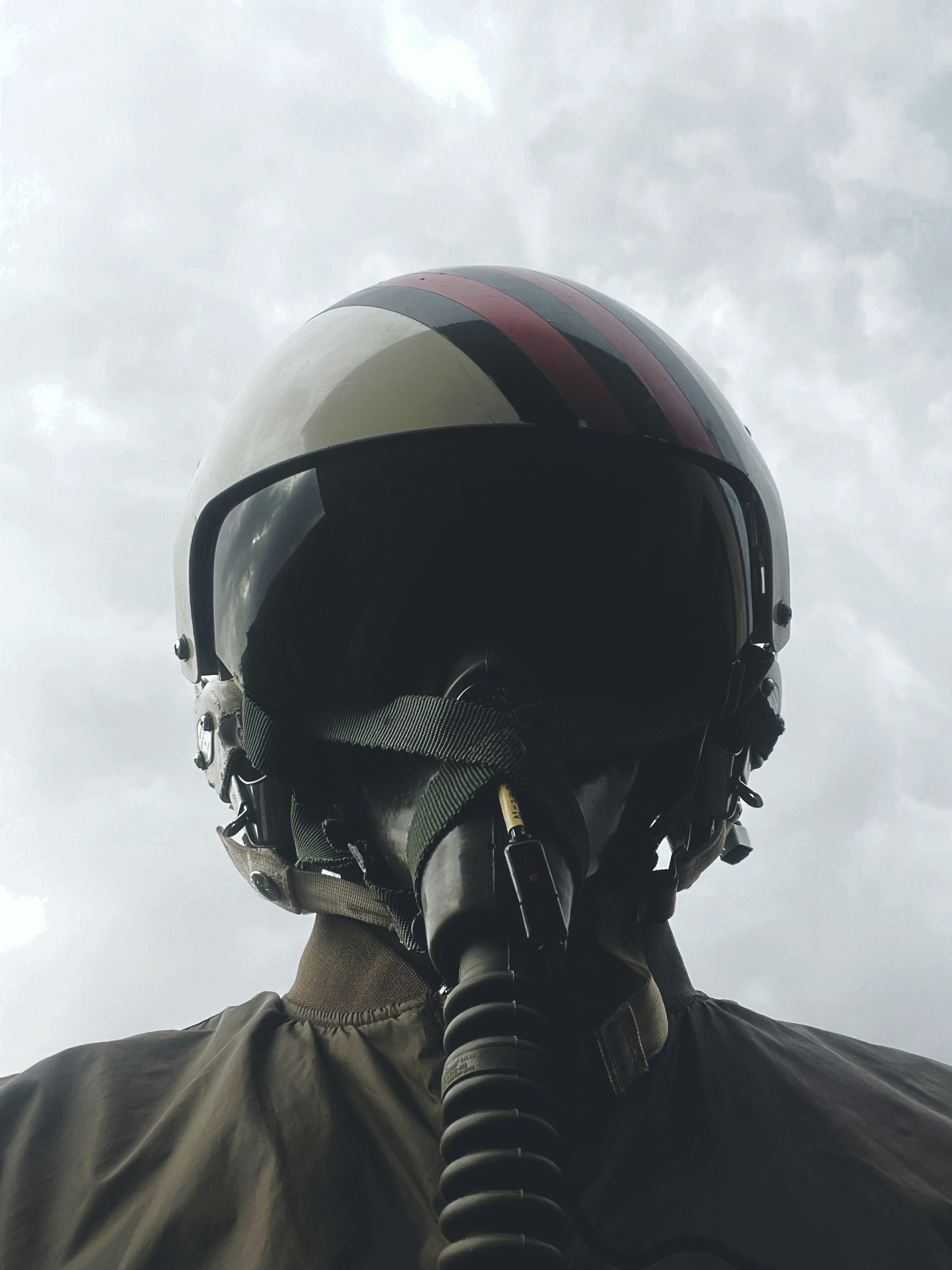 Fighter pilot equipment makers win pay rise | GMB Union