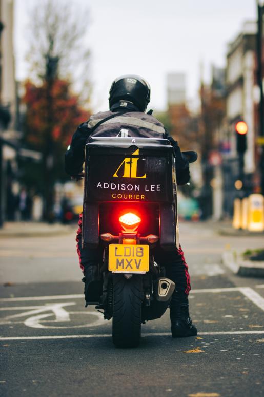 Addison Lee attempts 'nonsense' new hearing | GMB Union