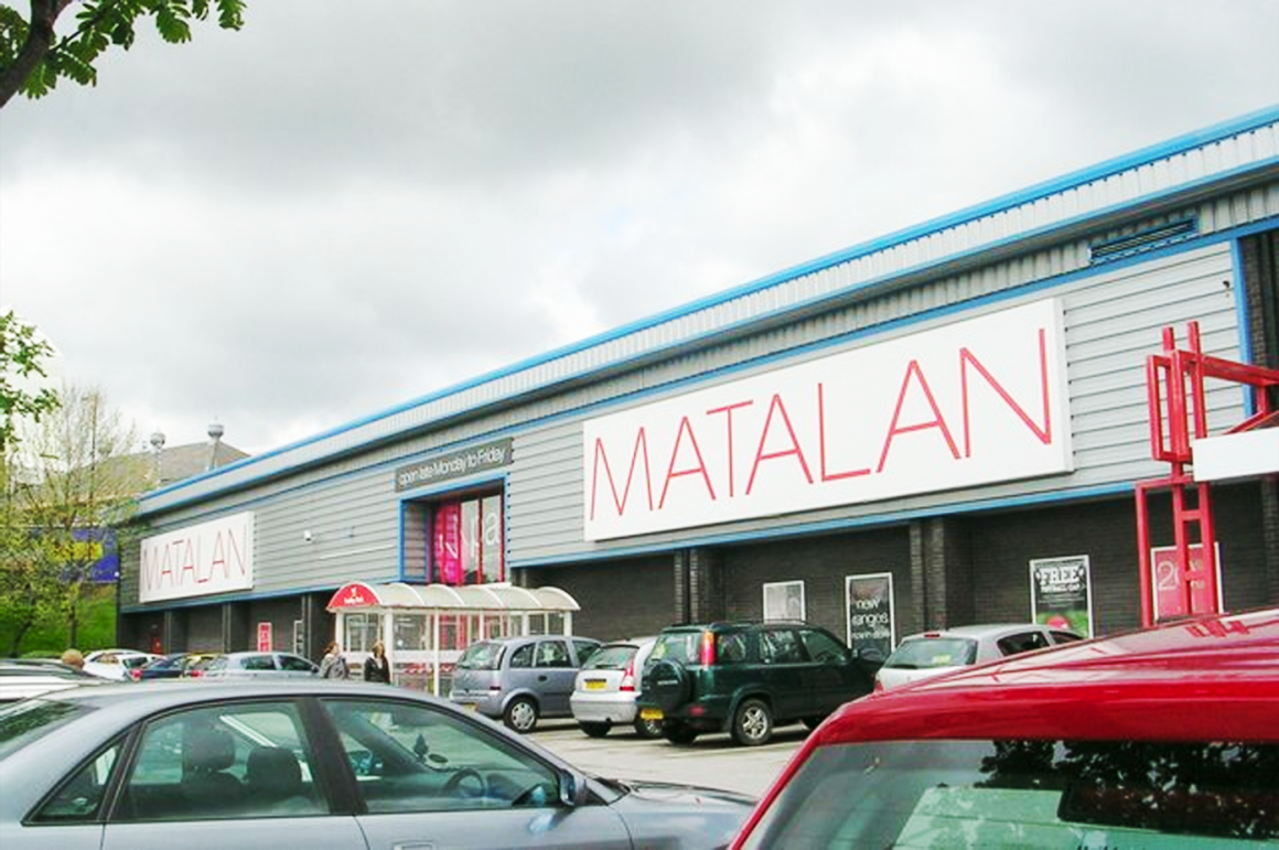 Matalan safety claims 'categorically untrue' | GMB Union