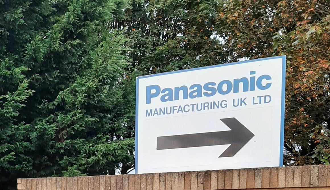 New Strike dates at Panasonic Cardiff announced | GMB Union