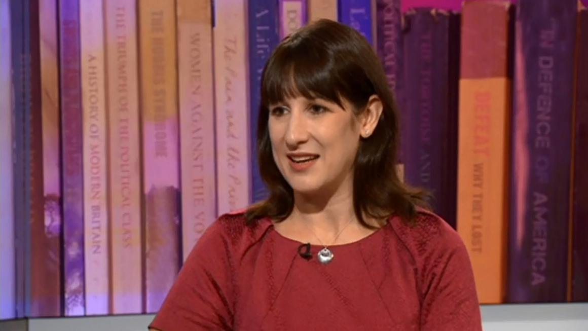 Rachel Reeves unveils plans to help millions of workers | GMB Union