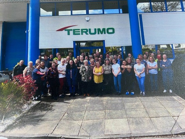 Medical plant moved to Costa Rica costing 100 jobs | GMB Union