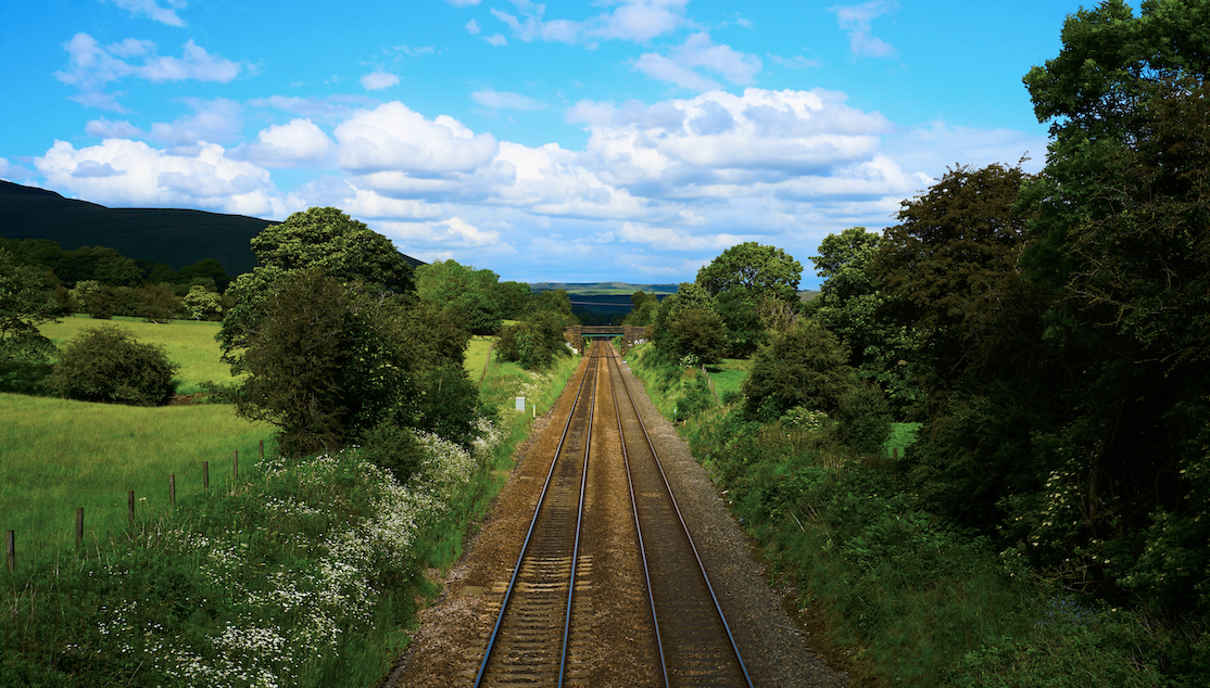 Scrapping HS2 northern route 'biggest rail cut since Beeching' | GMB Union