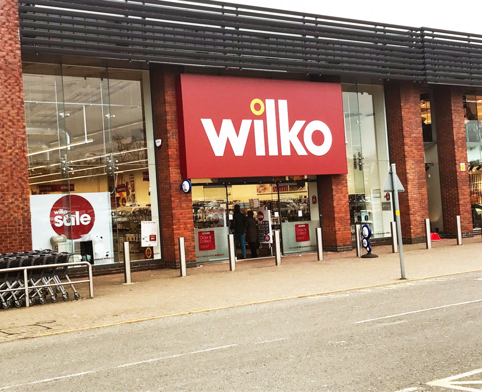 10,000 Wilko workers to get £2 million pay out | GMB Union