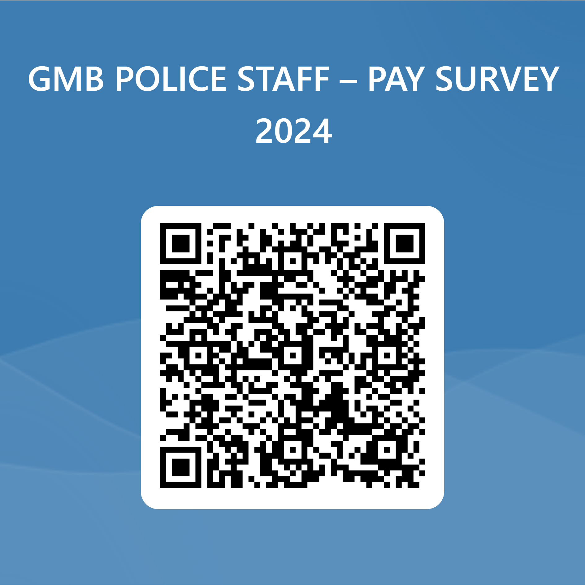 Police Force Staff | GMB Union